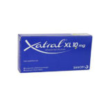 Xatral Lp Tablets 10mg 3X10’s - Fateh Pharma